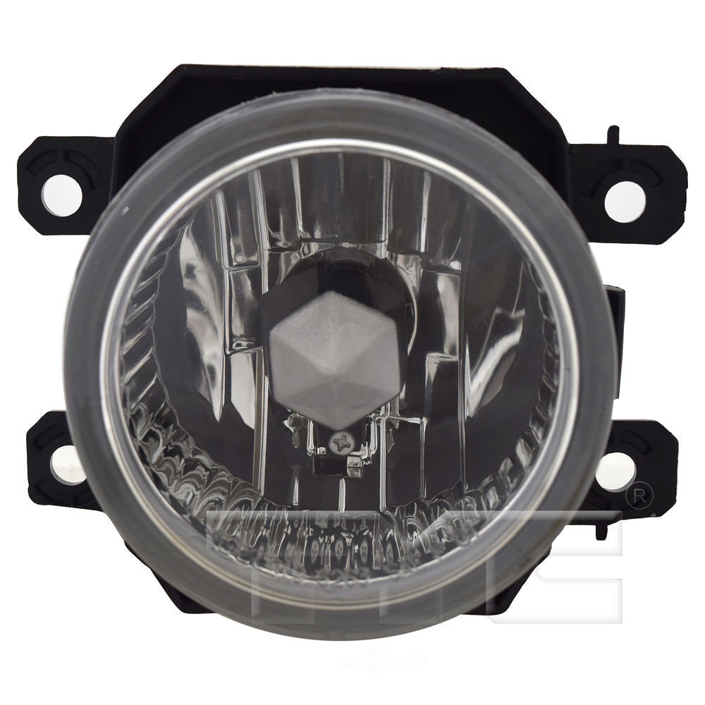 Fog Light Assembly-Regular TYC 19-6263-00 for sale online | eBay