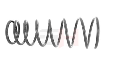 Ressort de Suspension Ressort Arrière Gh pour Toyota Avensis T22 1997 ...