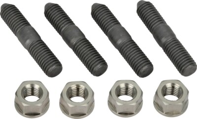 Turbocharger Mounting Stud Kit, Cummins 6.7L ISB 2007-2013 Dodge ...