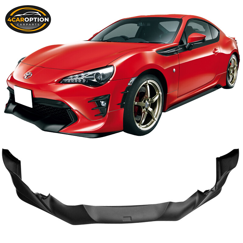Gt86 Trd Body Kit