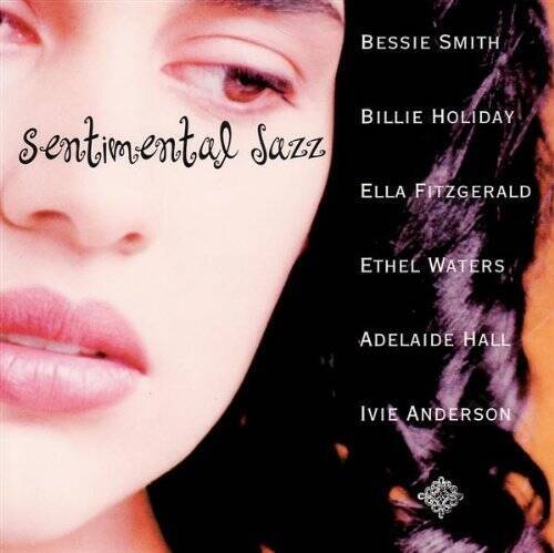 Sentimental Jazz - Audio CD By Sentimental Jazz - VERY GOOD ...