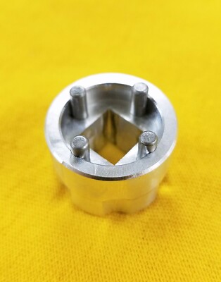 FOX DPX2 Rebound cap driver Tool-clone of 398-00-761 -remove reb cap ...