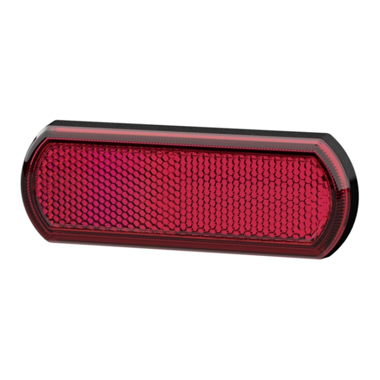 Red Rear Reflex Reflector HELLA 8ra 013 403-001 for sale online | eBay