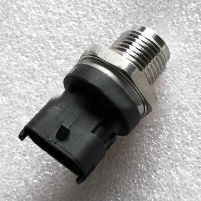 Fuel Rail Pressure Sensor Switch 5260246 Fit for Cummins 5.9L 3974092 ...