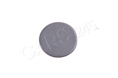 Genuine Retaining plate for interior mirror AUDI VW 100 quattro ...