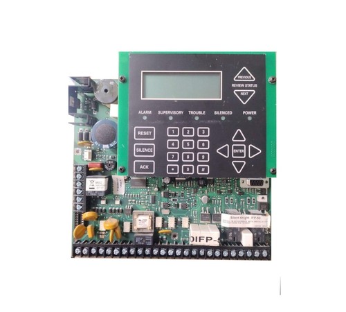 Repair Service for Farenhyt IFP-50 IFP-75 Fire System Controller ...
