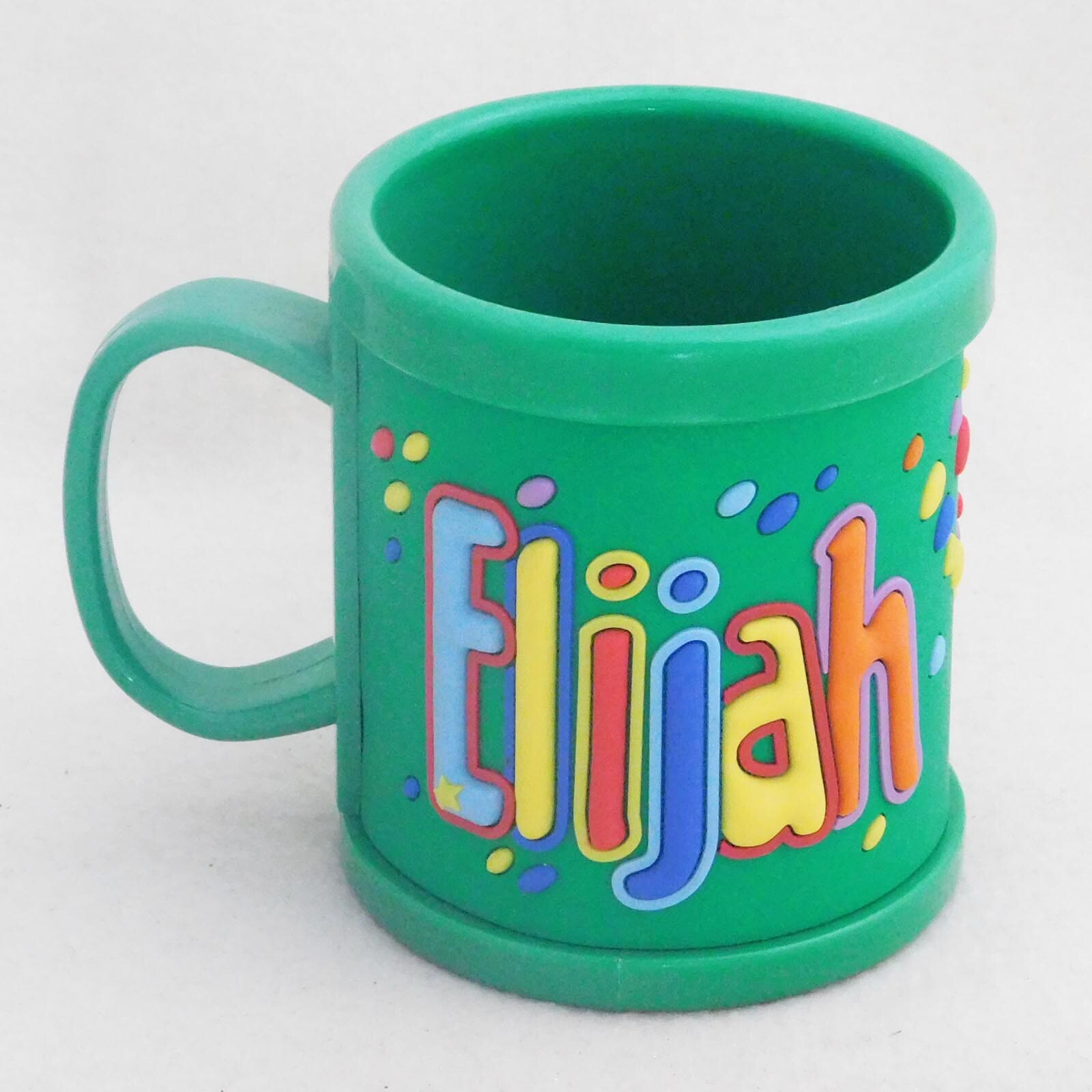 Personalized My Name Mug from John Hinde *SEE NAME SELECTION* NEW! | eBay