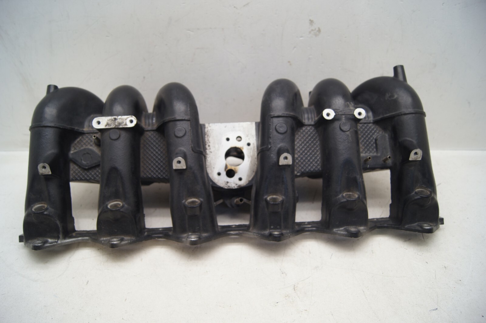 1994 Jaguar XJS Convertible - Intake Manifold OEM | eBay
