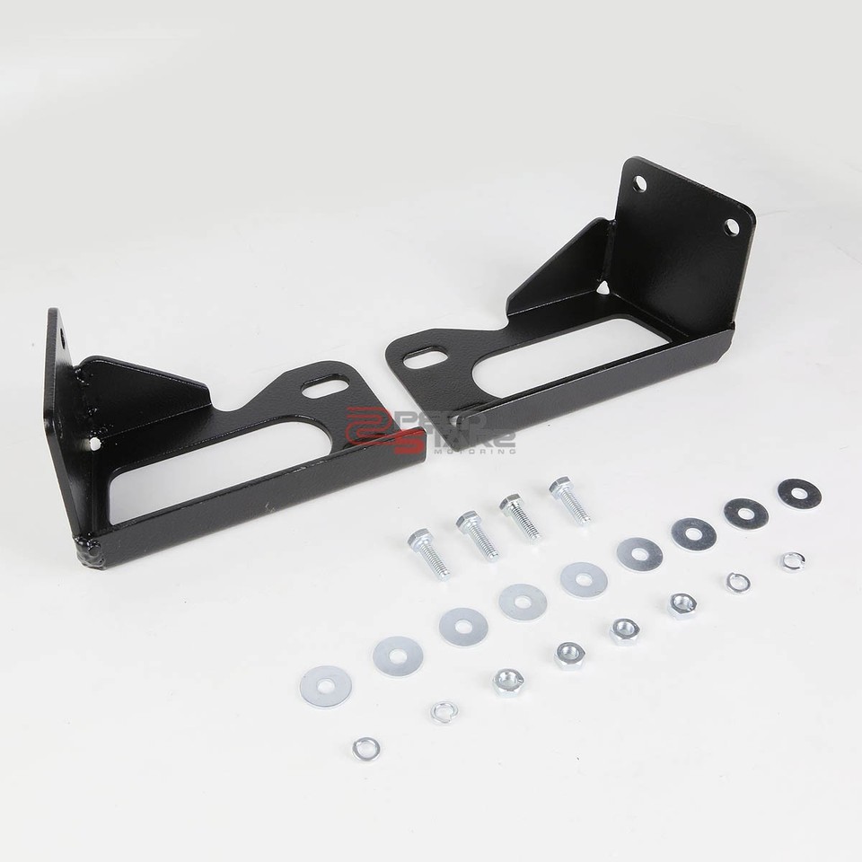 FOR 99-07 SUPERDUTY/EXCURSION SUV COATED SS BUMPER BULL BAR GRILLE SKID ...