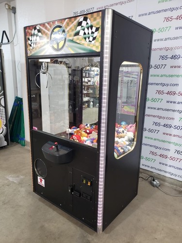 Pit Stop CRANE by Smart Industries 100% Working MONEY MAKER | eBay