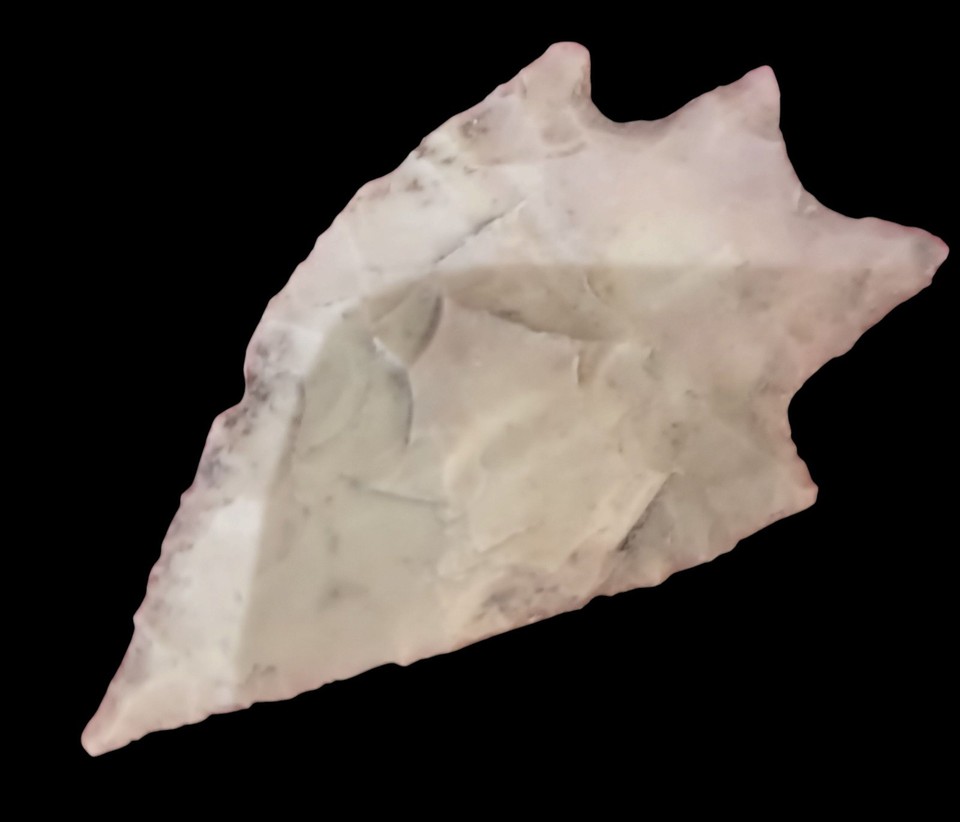 Authentic Arrowheads Collection Native American Indian | eBay