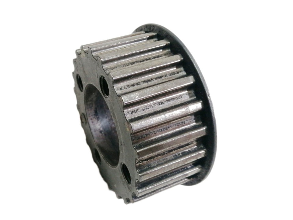 074105263 CRANKSHAFT PULLEY / 074105263B / 1382466 FOR VOLKSWAGEN T4 ...