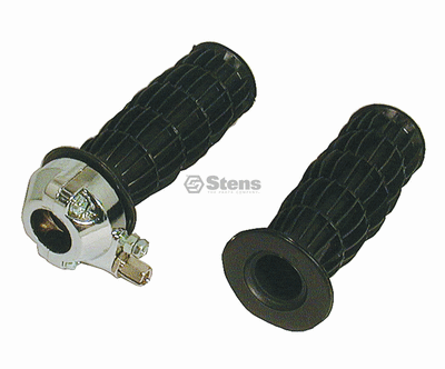 Minibike Parts Mini Bike Chopper Throttle & Grips 7/8" | eBay