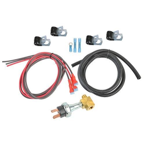 Electric Fuel Pump Safety Cut Off Switch | eBay