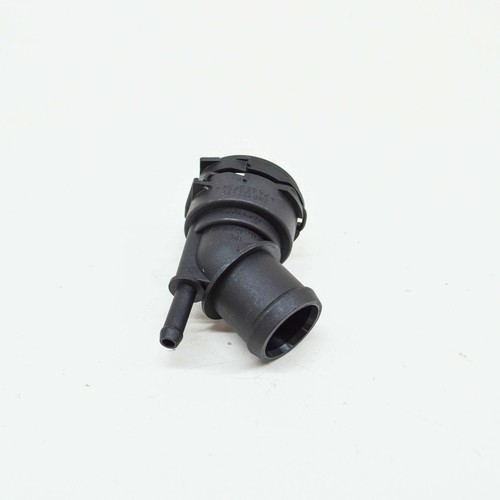 NEW VW TIGUAN 5N RADIATOR COOLANT HOSE COUPLING ADAPTER 5N0122291 OEM ...