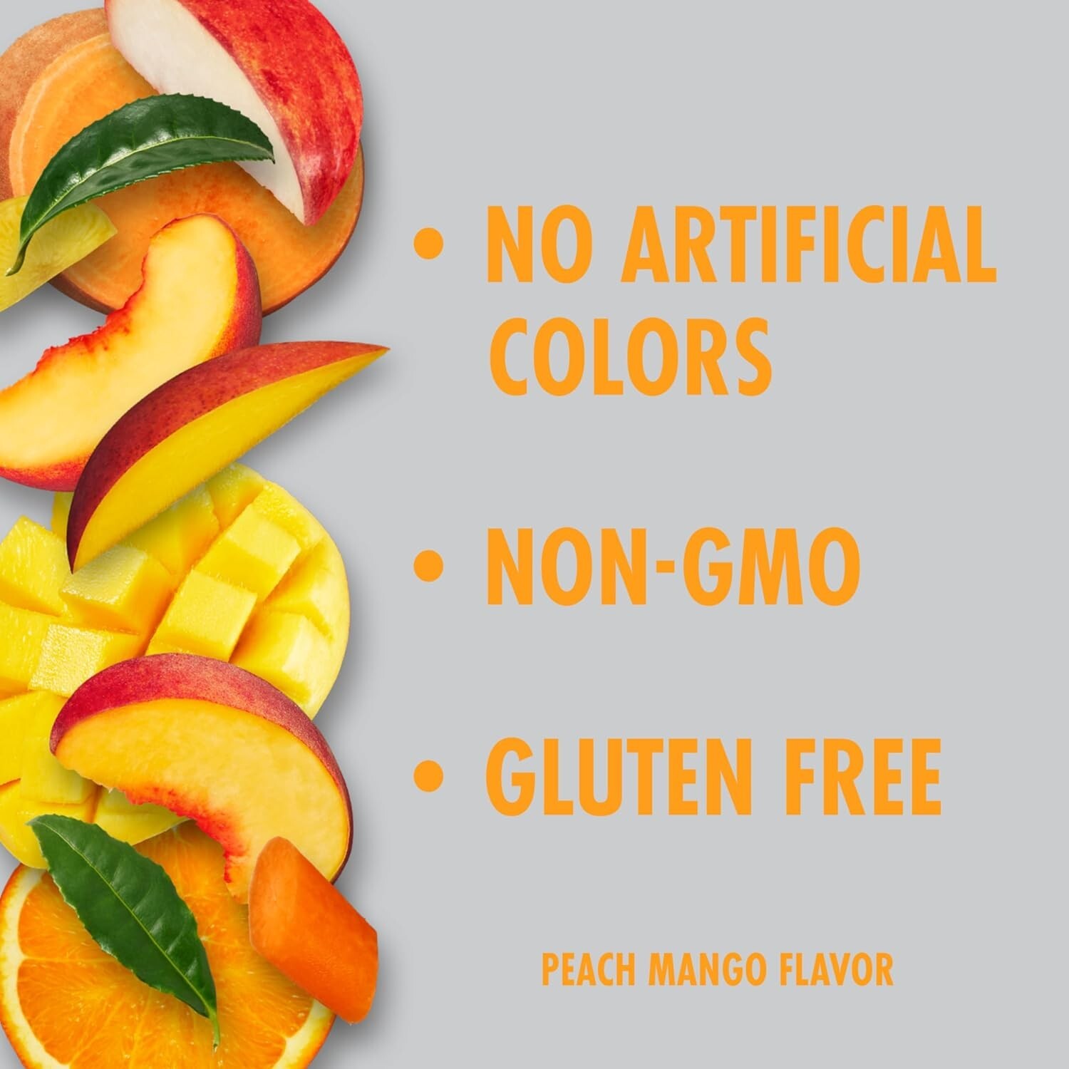 V8 +ENERGY Peach Mango Energy Drink Made with Real Vegetable and Fruit ...