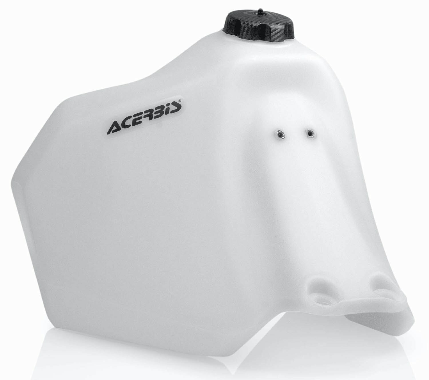 ACERBIS 0016302 FUEL TANK WHITE SUZUKI DR 650 2008 08 2009 09 2010 10 ...