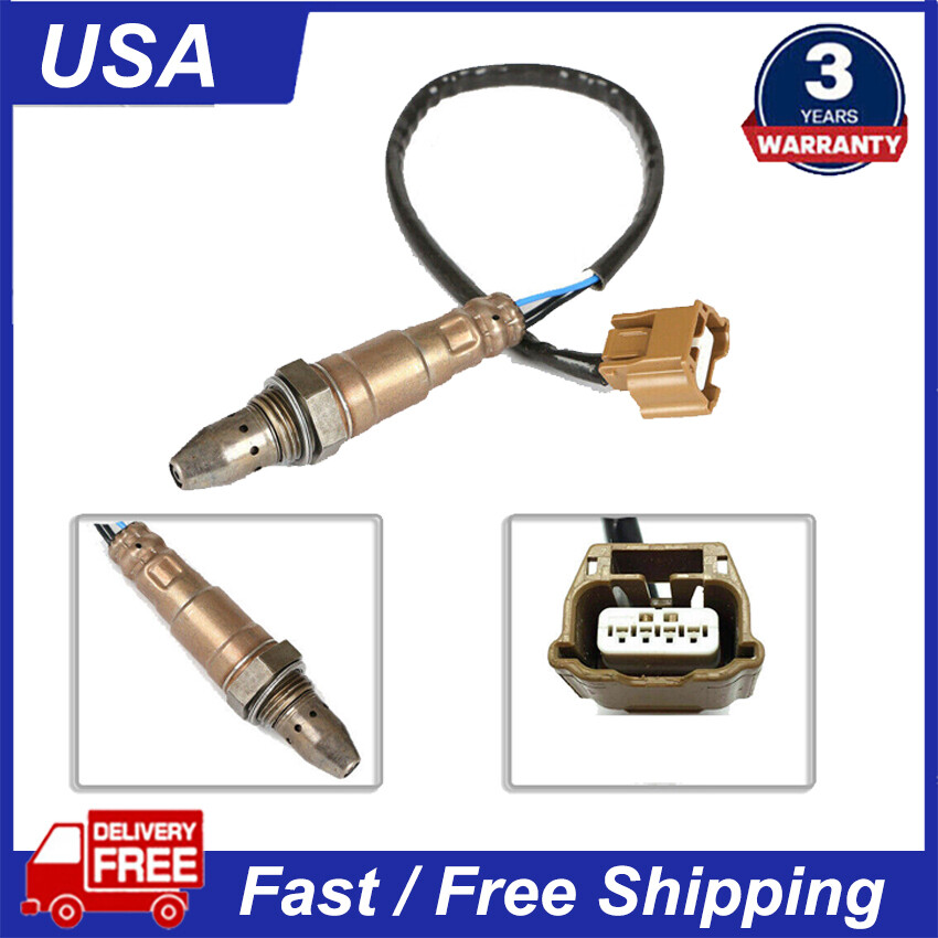 Upstream Oxygen Sensor For 13-18 Nissan Sentra Nv200 & 15-18 Chevy City ...