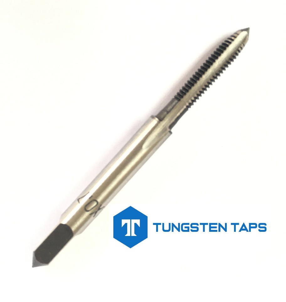 Metric Tap M2 M3 M4 M5 M6 M7 M8 M10 M11 M12 0.5 0.6 0.7 0.75 1.0 1.25 1 ...