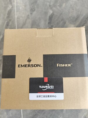 1pc FISHER 4211 brand new position converter Rapid shipment | eBay