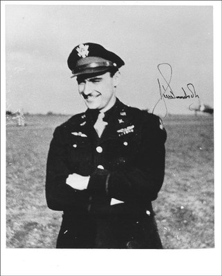 JAMES A. "GOODY" GOODSON - PHOTOGRAPH SIGNED | eBay