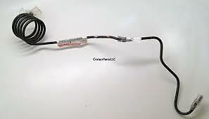 Toyota Genuine Rear Brake Tube No 1 47321-60340 | 4732160340 | OEM