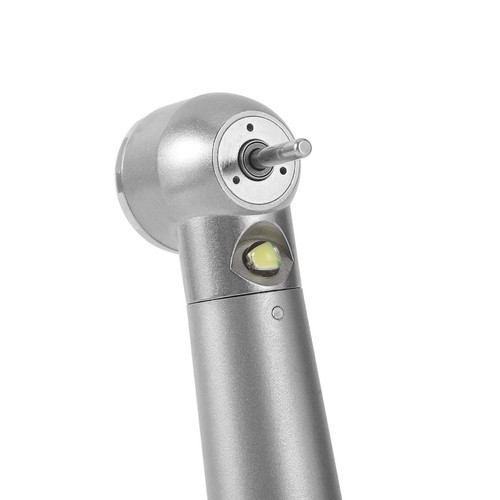 Dental LED High Speed Handpiece+Low Speed Contra Angle Air Motor+Air ...