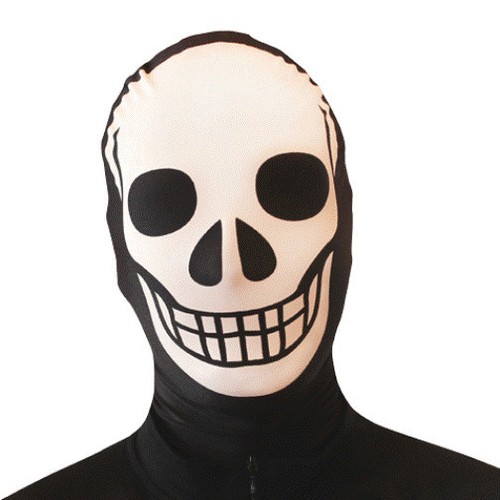 ADULT MORPH MASK OFFICAL MORPHMASK MORPHMASKS MORPHSUIT FULL FACE MASK ...