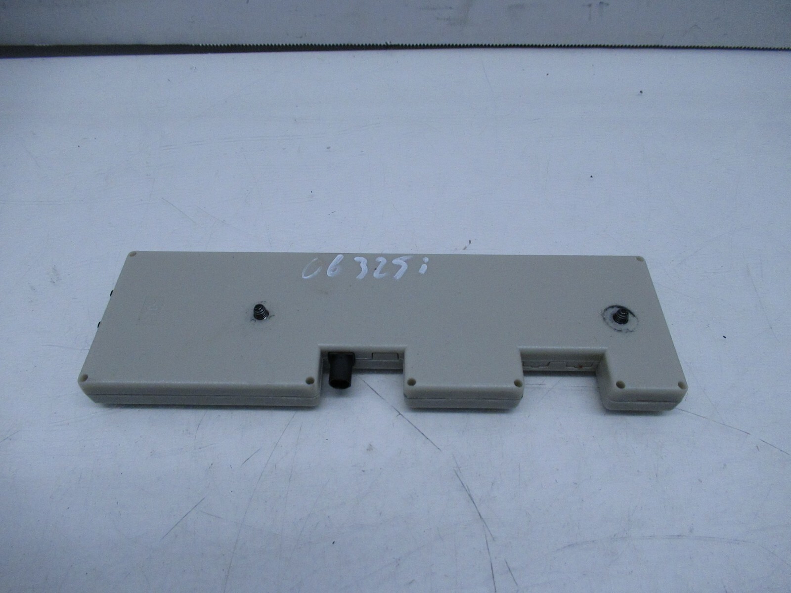 06-13 BMW E90 E92 E93 M3 328i AMPLIFIER ANTENNA RECEIVER SIGNAL BOOSTER ...