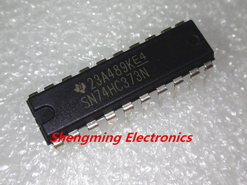 50pcs SN74HC373N 74HC373 DIP-20 IC original new | eBay