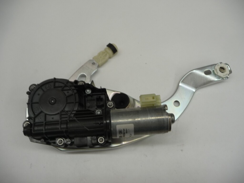 2017-2018 Mercedes Benz W205 C300 C350e Trunk Lid Drive Unit ...