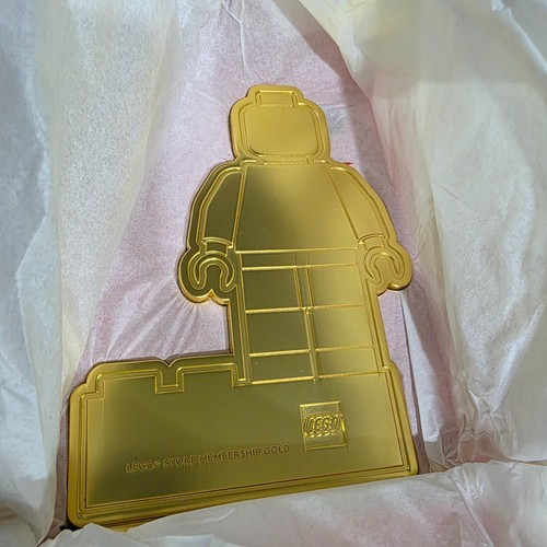 LEGO VIP Award Trophy 2023 | eBay