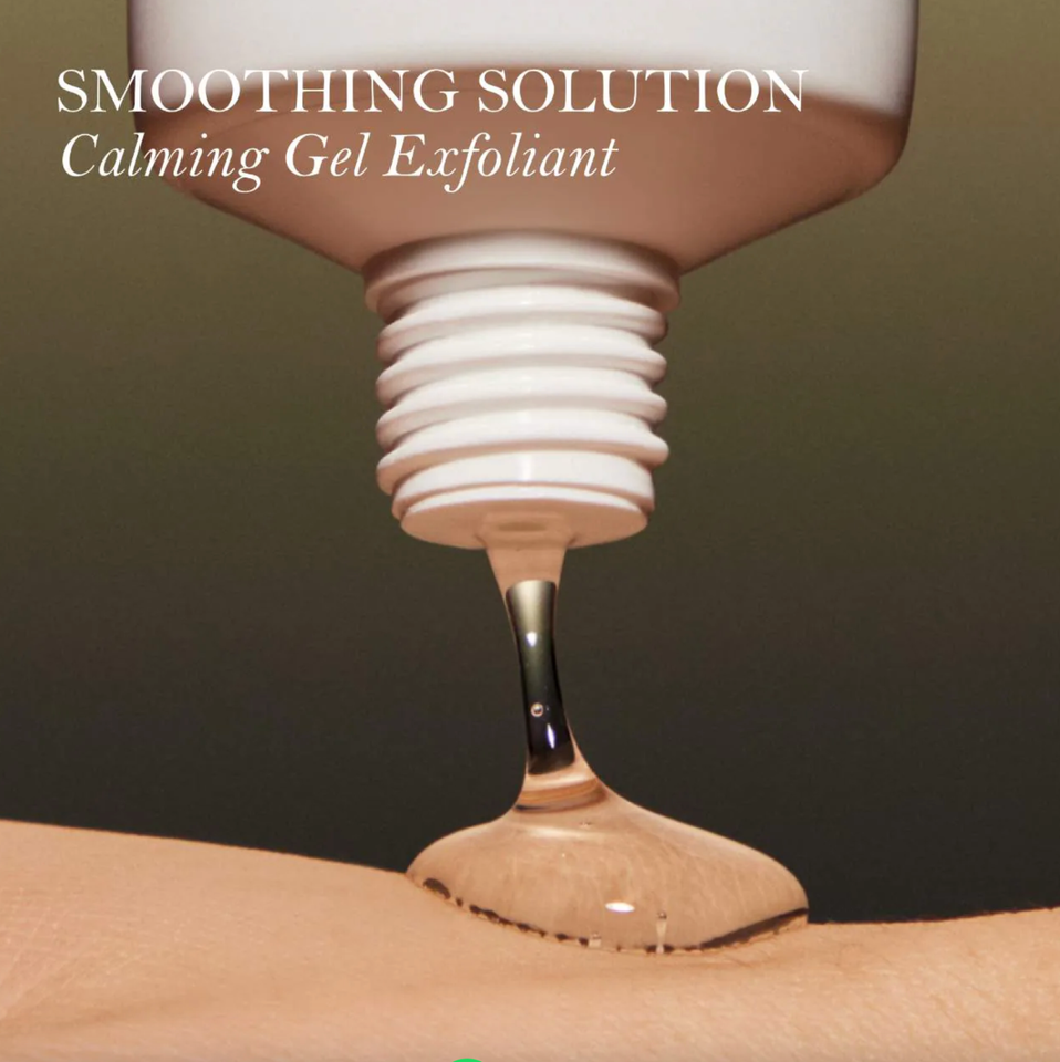 Soft Services The Body Skin Experts Bestsellers Discovery 3-Step Body ...