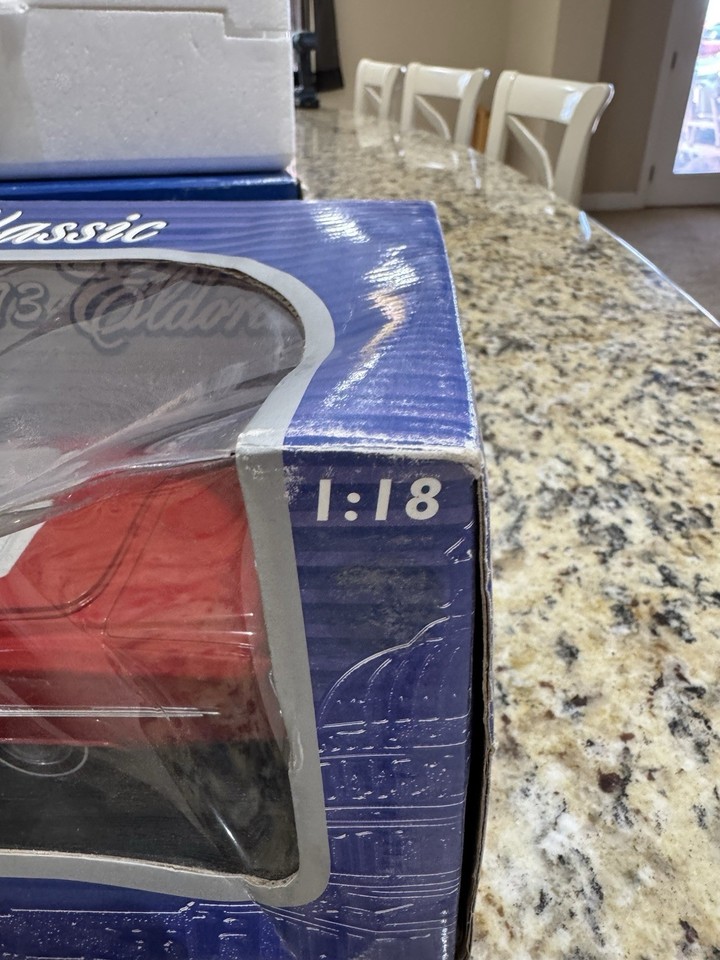 1:18/1:25 Scale Die-Cast Metal Collection lot of 4 | eBay