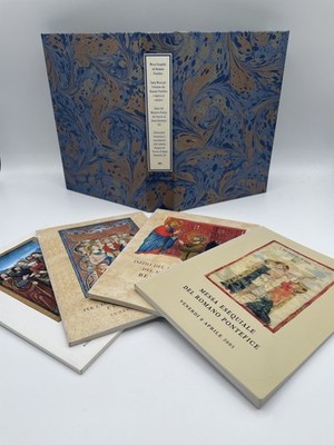 Funeral Rites of St John Paul II & Election Pope Benedict XVI in ...