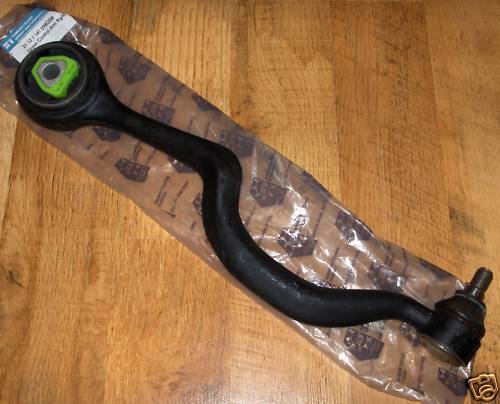 Upper Control Arm RH BMW E34 5 Series 31-12-1-141-098 | eBay