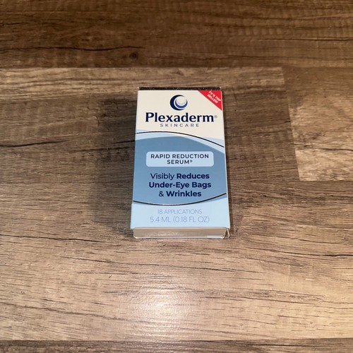 Plexaderm Advanced Formula Rapid Reduction Serum - 0.1 oz for sale ...