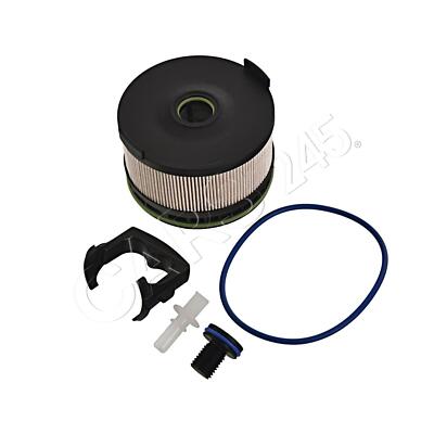 FEBI Fuel Filter For MERCEDES Cla Cls Glc Sprinter 907 910 A205 A238 ...