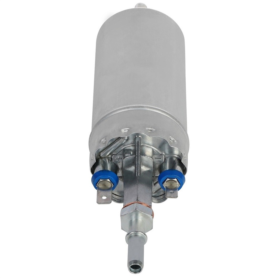 External Fuel Gas Pump For 86-91 Ford E-150 Econoline 85-89 F-250 ...