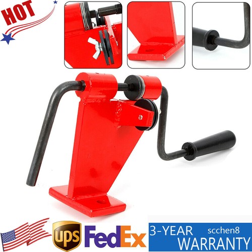 Professional Chainsaw Chain Link Buster | Rivet Spinner Splitter Repair ...