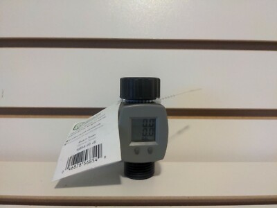 Orbit Flow Meter 56854-03 | eBay