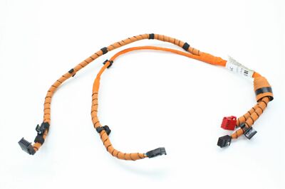 Original VW Golf VII GTE Egolf Cable Set Wiring Loom 5QE971221AC | eBay