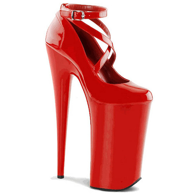 High Heel 20 Inch