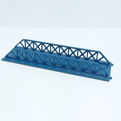 1983 GI JOE ELECTRIC TRAIN & TRUCKING HIGH ADVENTURE BATTLE SET PARTS ...