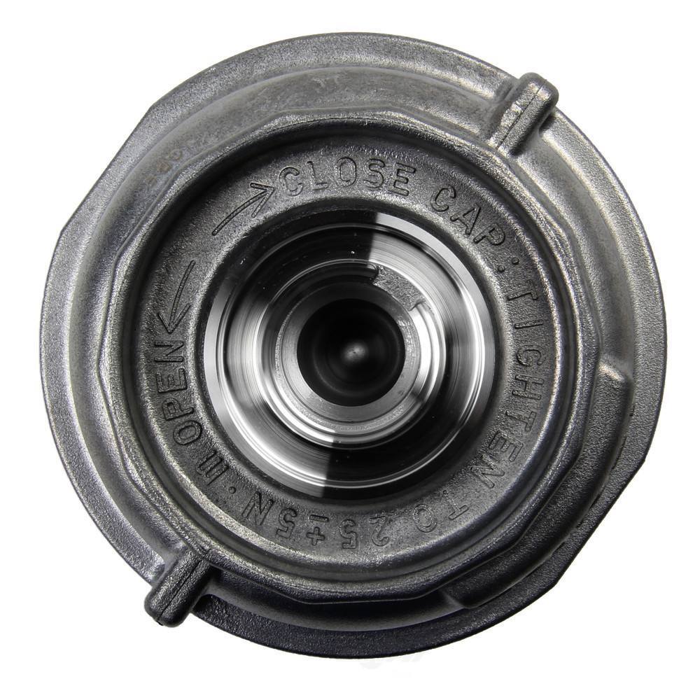 Engine Oil Filter Housing Cover-Genuine Engine Oil Filter Housing Cover ...
