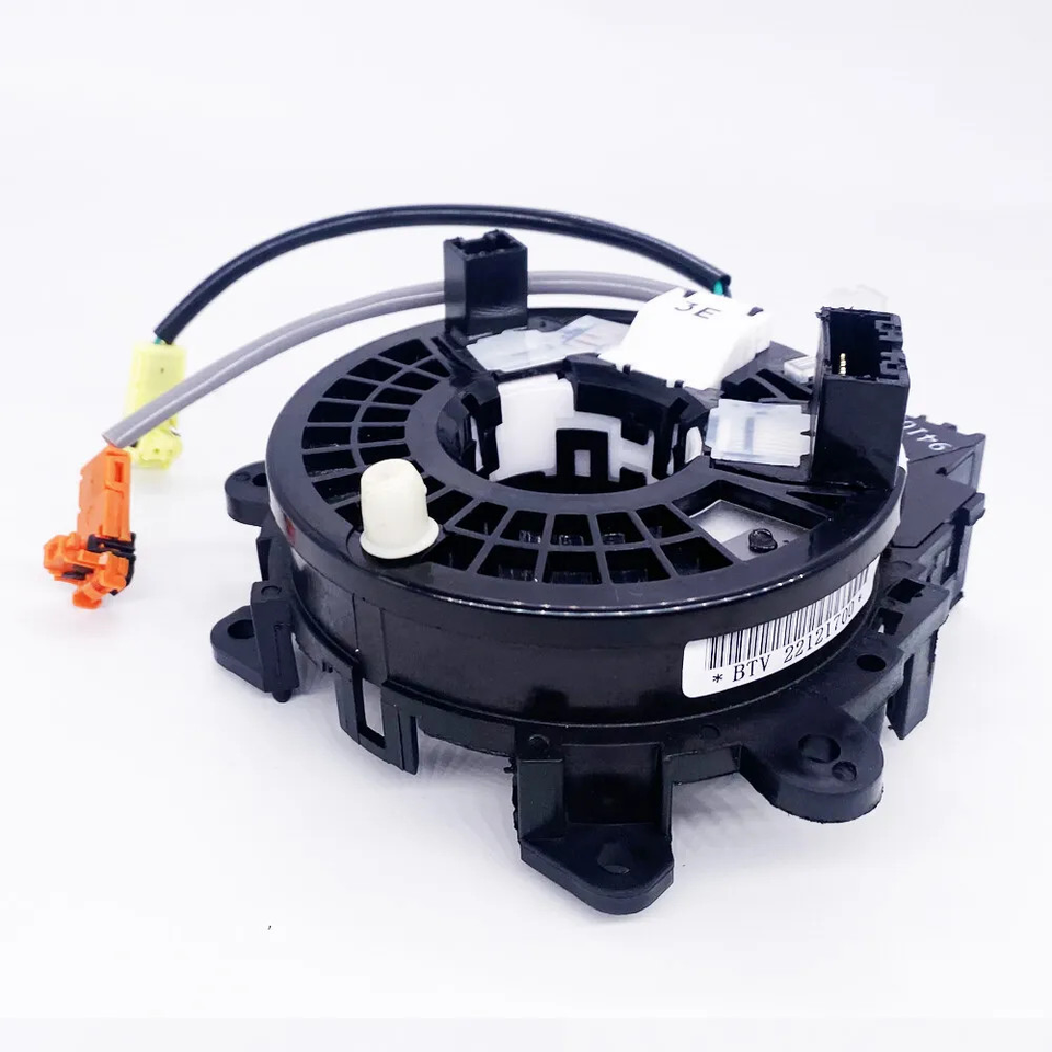 Clock Spring For Nissan Sentra 2013-2019, Versa Note 2014-2019, Versa ...