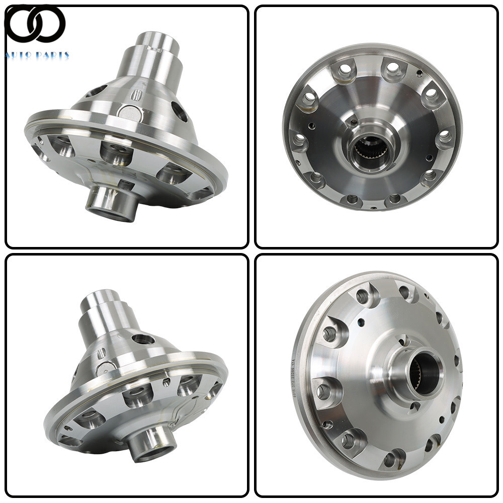 "9"" Inch 31 Spline Posi Unit Trac Lok Loc Traction Lock For Ford ...