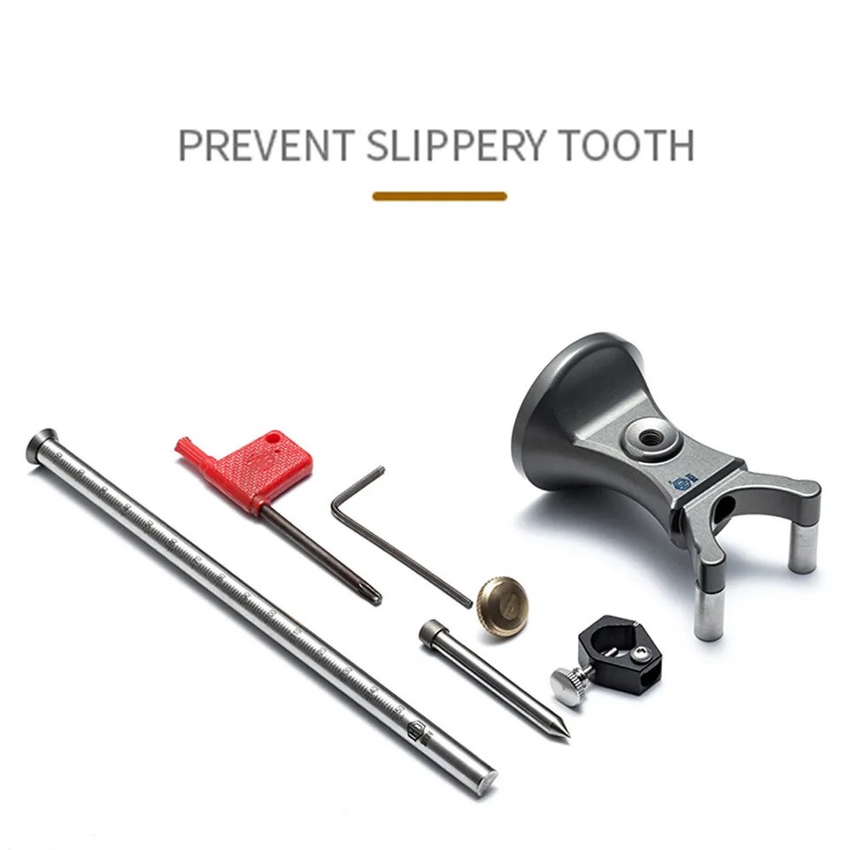 Woodworking Linear Scribing Tool DIY Scribing Tool Woodworking Tools ...