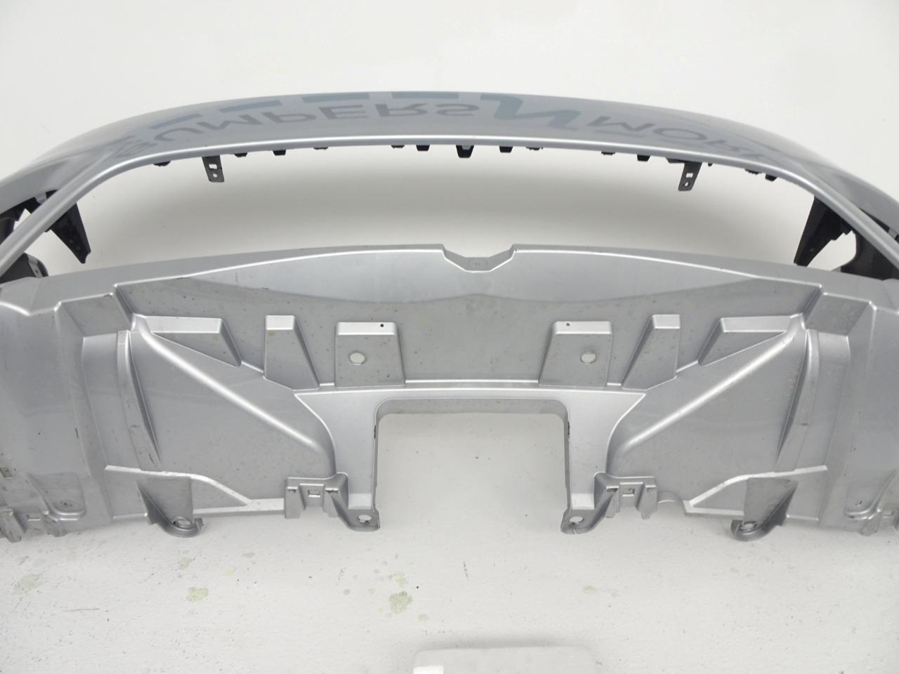 OEM Front Bumper Cover Land Rover Range Rover Sport 2018 2019 LR113285 ...