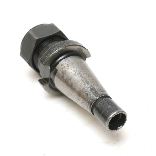 Da180 Collet Holder Chuck Erickson Qc30 Quick Change NMTB 30 Double ...